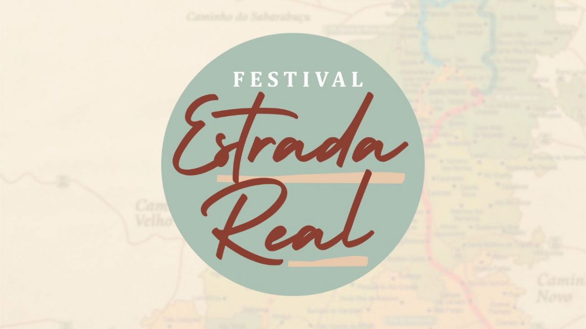 Festival Estrada Real – DUO/VFC Produções